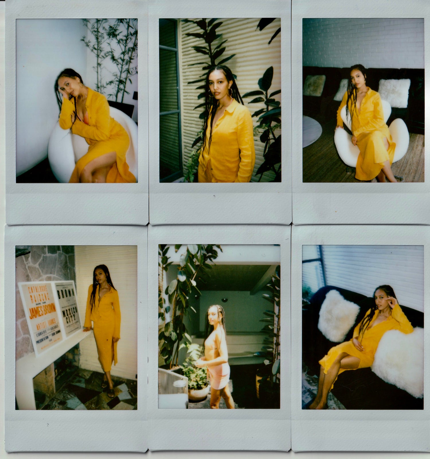 Journaling, ‘Golden Guidance’ and finding Inspiration in CDMX with Aki ...