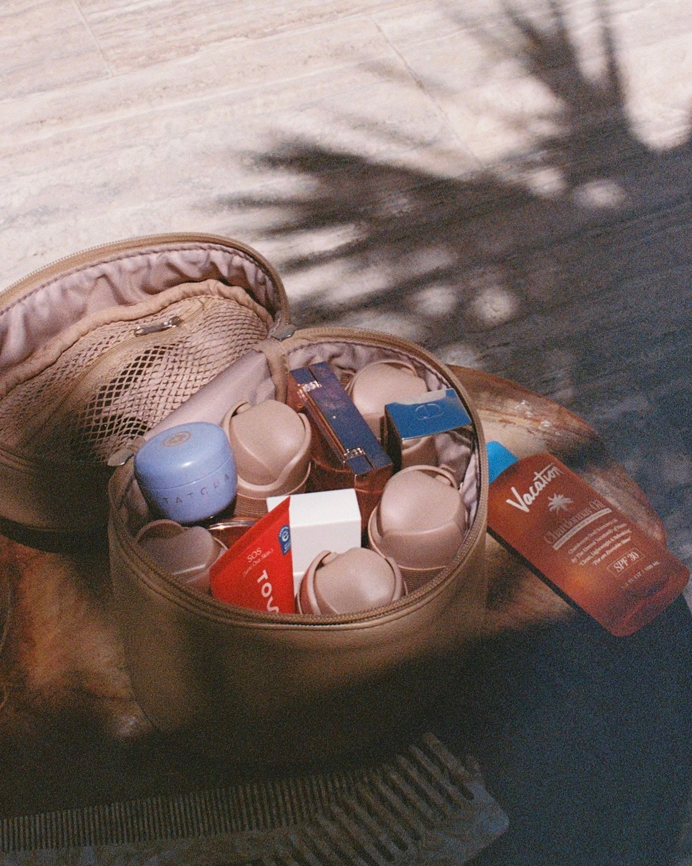 Cosmic Guides: Your Spring 2024 Travel Horoscope – Ries