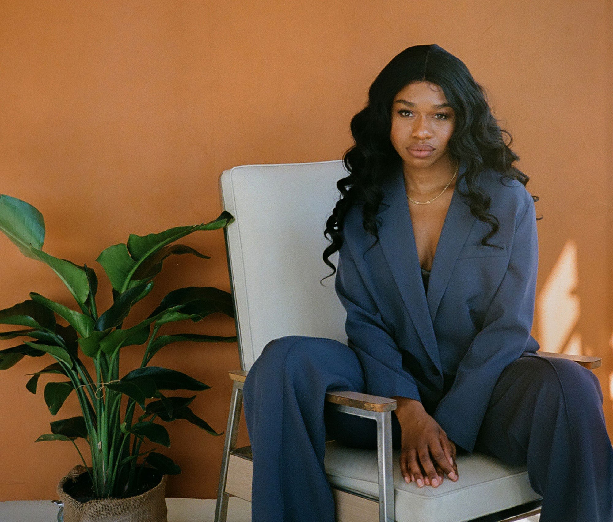 Flight Manifest with Sam Beach Vacations Are The Key To Self-Explorati ...