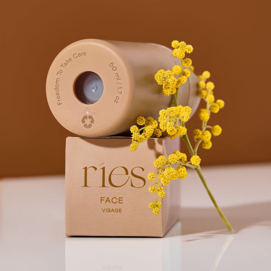 The Starter Set – Ries