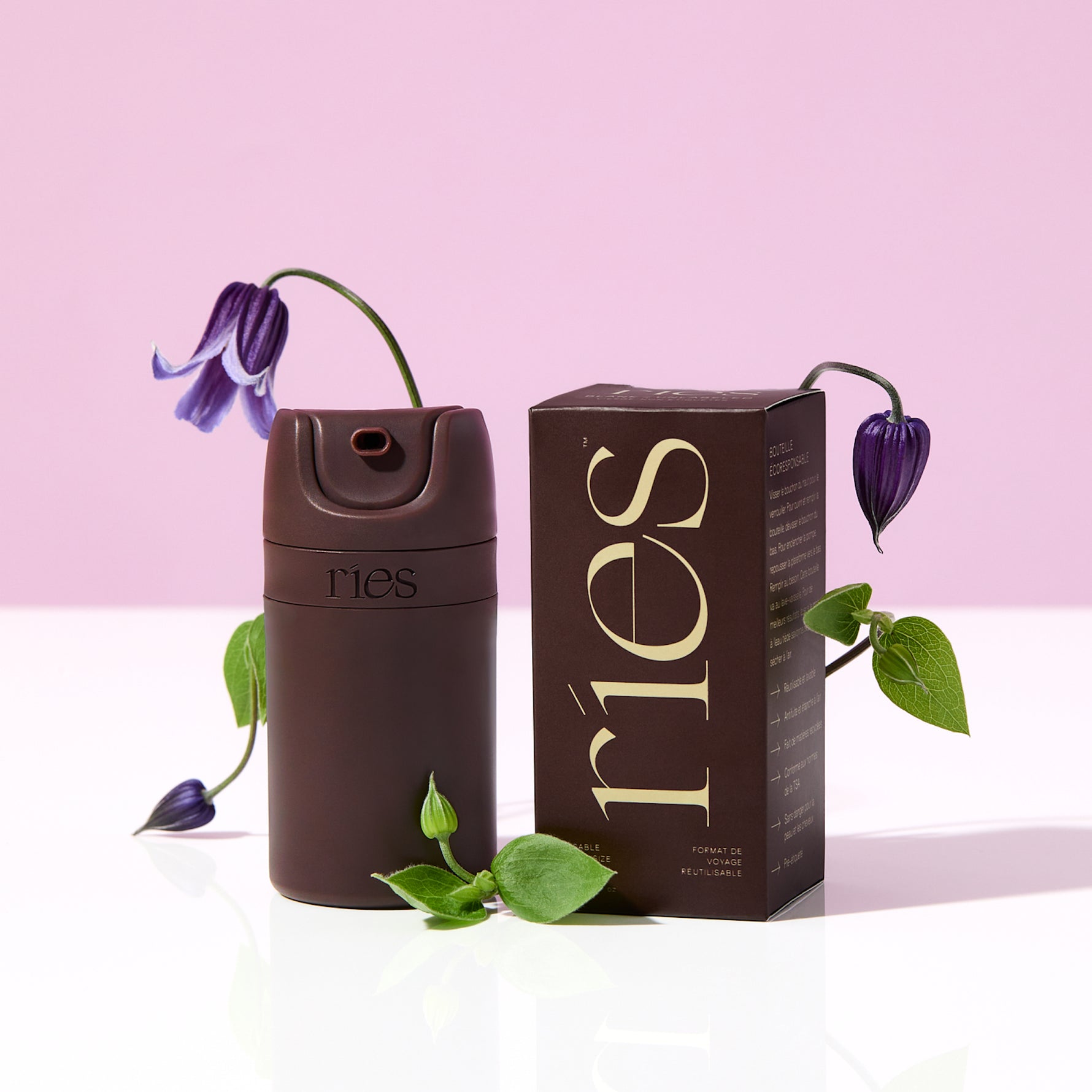 The Starter Set – Ries