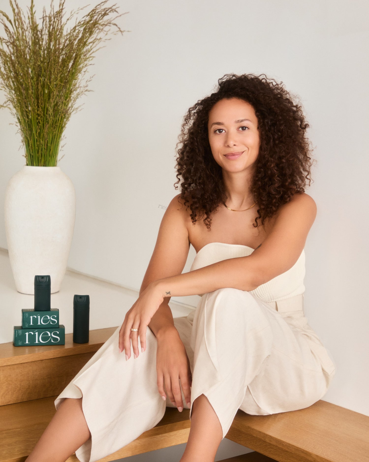 Our Story – Ries