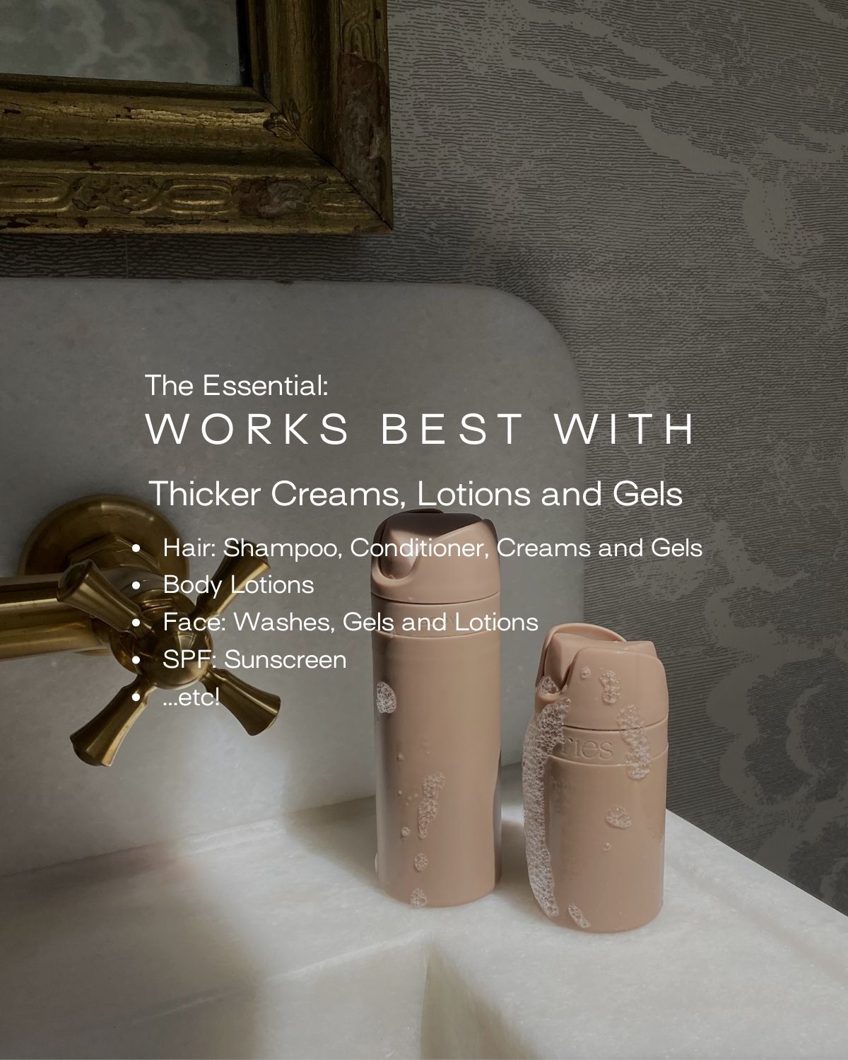 The Starter Set – Ries