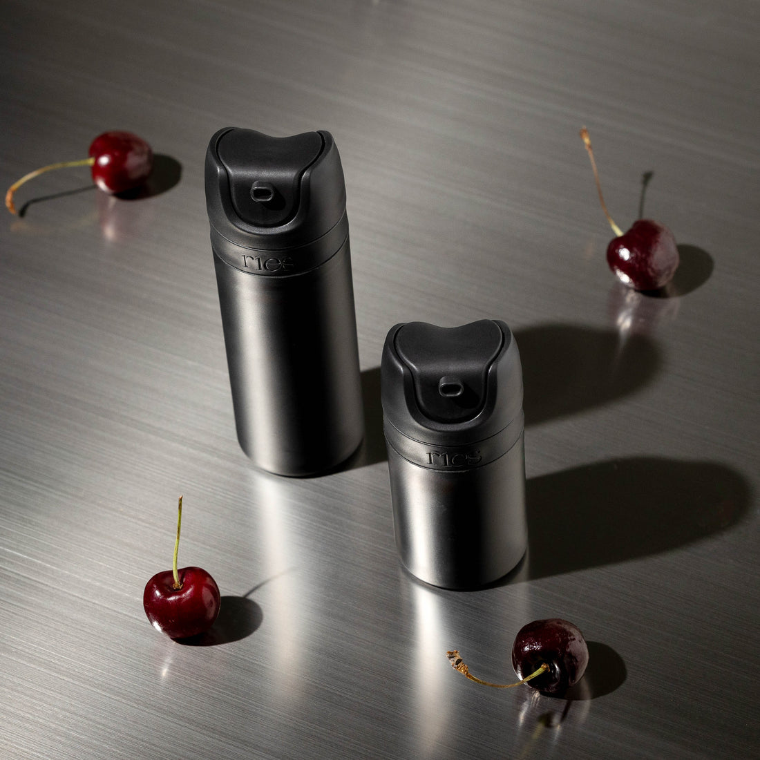 The Ries Beauty Complete Essential Reusable Travel Size Set