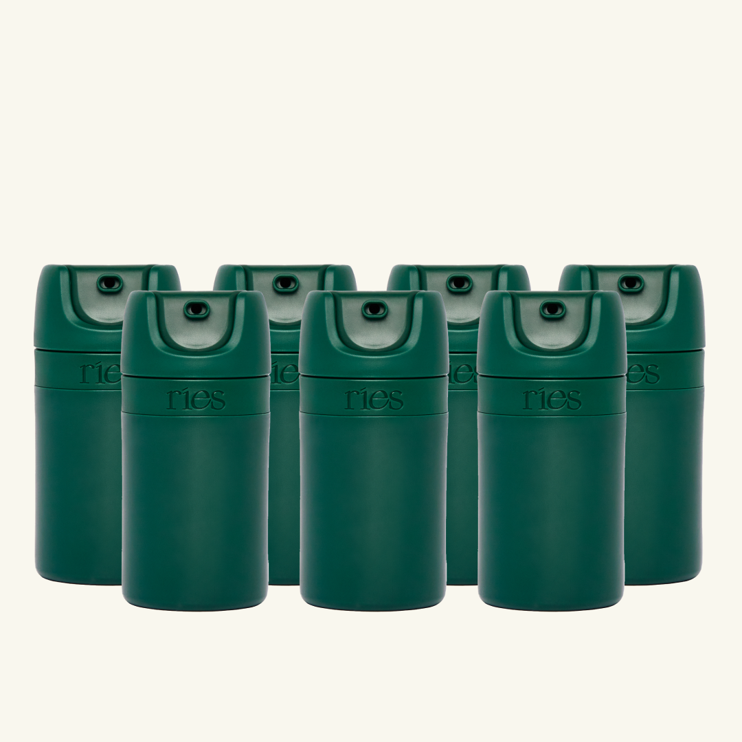 The Mini Complete Set – Ries